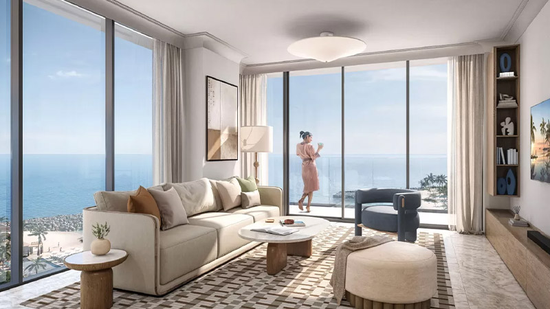Address Residences At Al Marjan